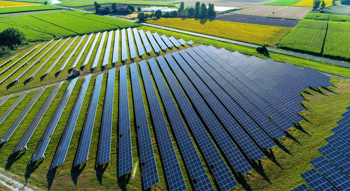 The Trina Solar’s 210 PERC cell reaches record 24% efficiency - Nabni ...